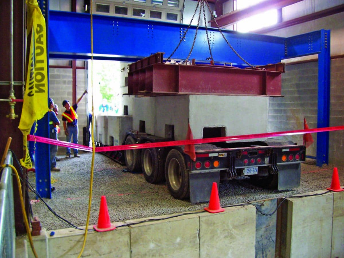 Understanding the HS-25 Classification | StormTank Stormwater Management