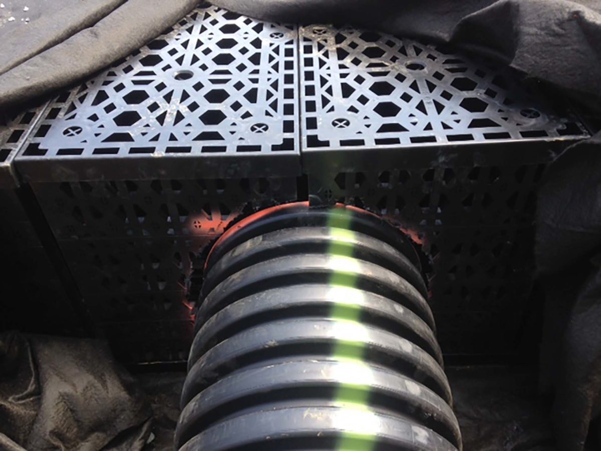 Top 5 StormTank Connection Questions | Stormwater Management