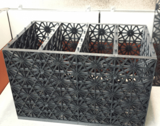 Stormtank Module vs. Crates | StormTank Stormwater Management