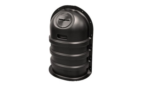 Shield Treatment Device | StormTank Stormwater Management Products