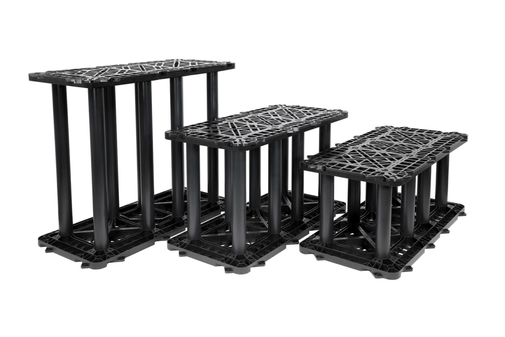 Module 20 Series - StormTank