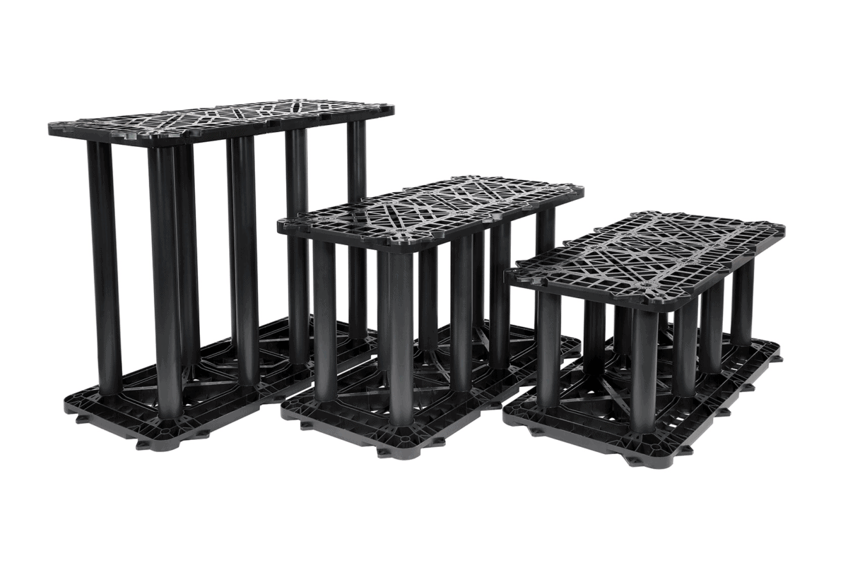 Module 20 Series - StormTank