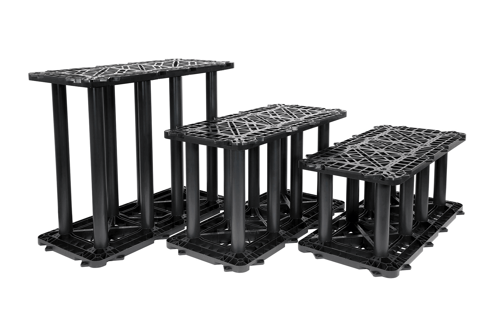 Module 20 Series - StormTank