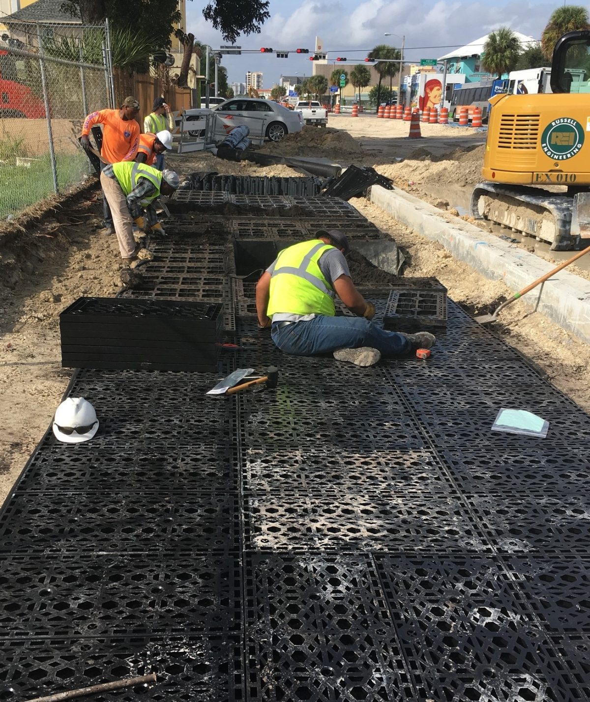 How Miami’s Streetscape Revitalization Thrived with the StormTank Urban ...